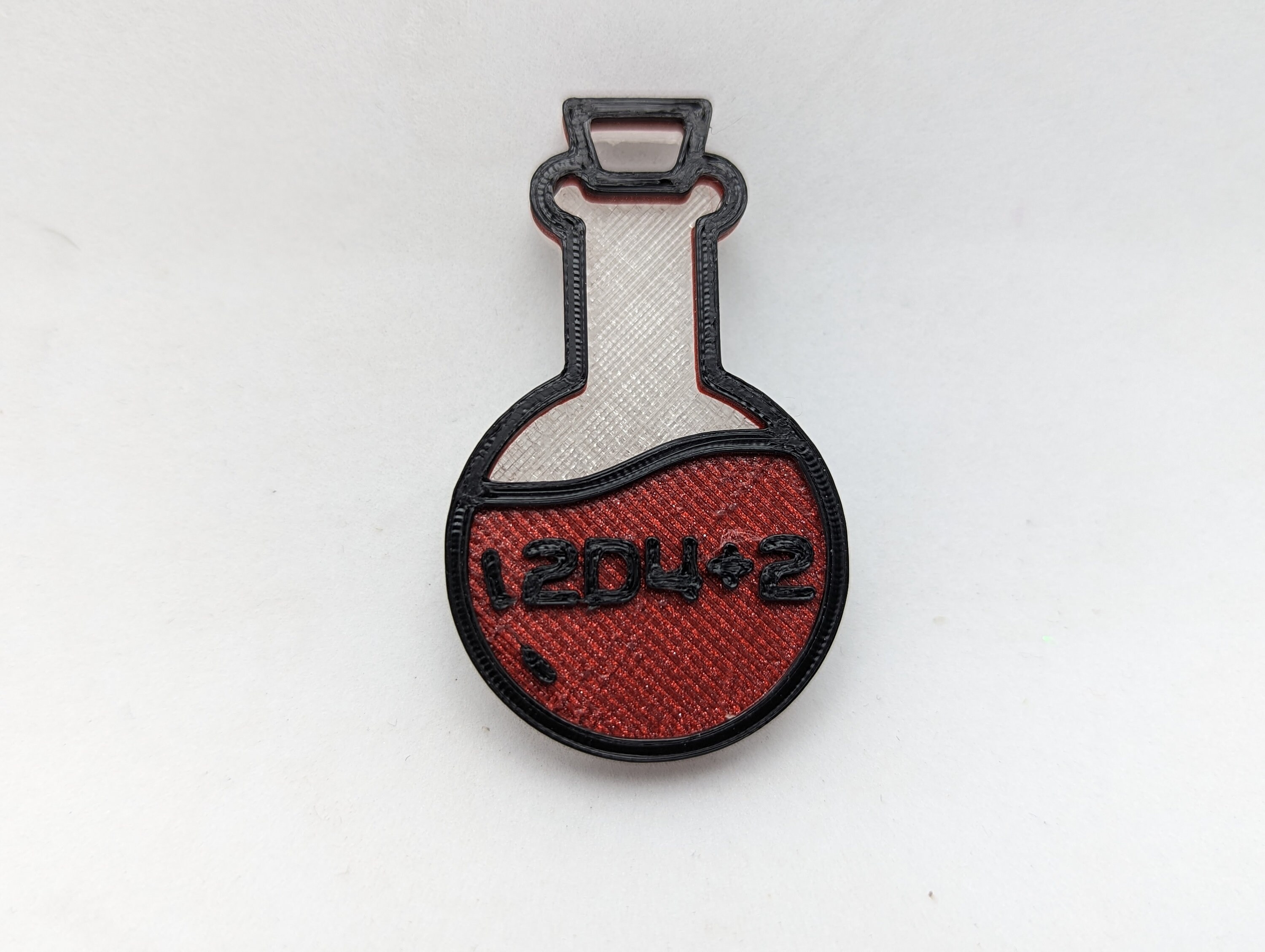 3D Printed Potion Tokens for D&D - Add a Touch of Magic to Your ...