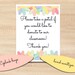Editable Classroom Donation Printable | Teacher Wish List Items | Meet ...