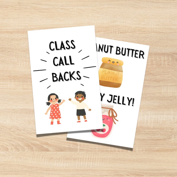 Classroom Management - Etsy