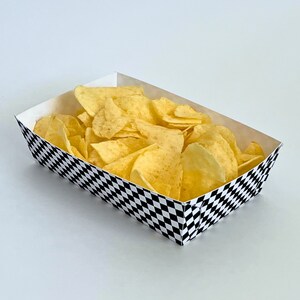 Fast One Racing Car Party Food Tray, Racing Theme One Year Boys ...