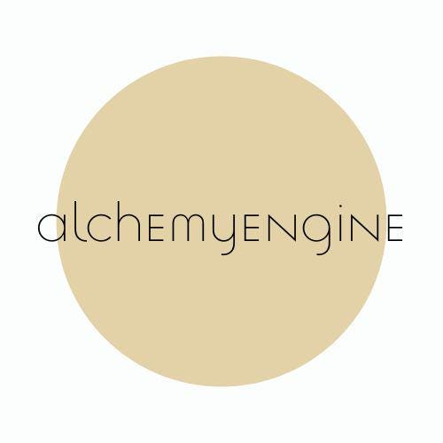 AlchemyEngine - Etsy