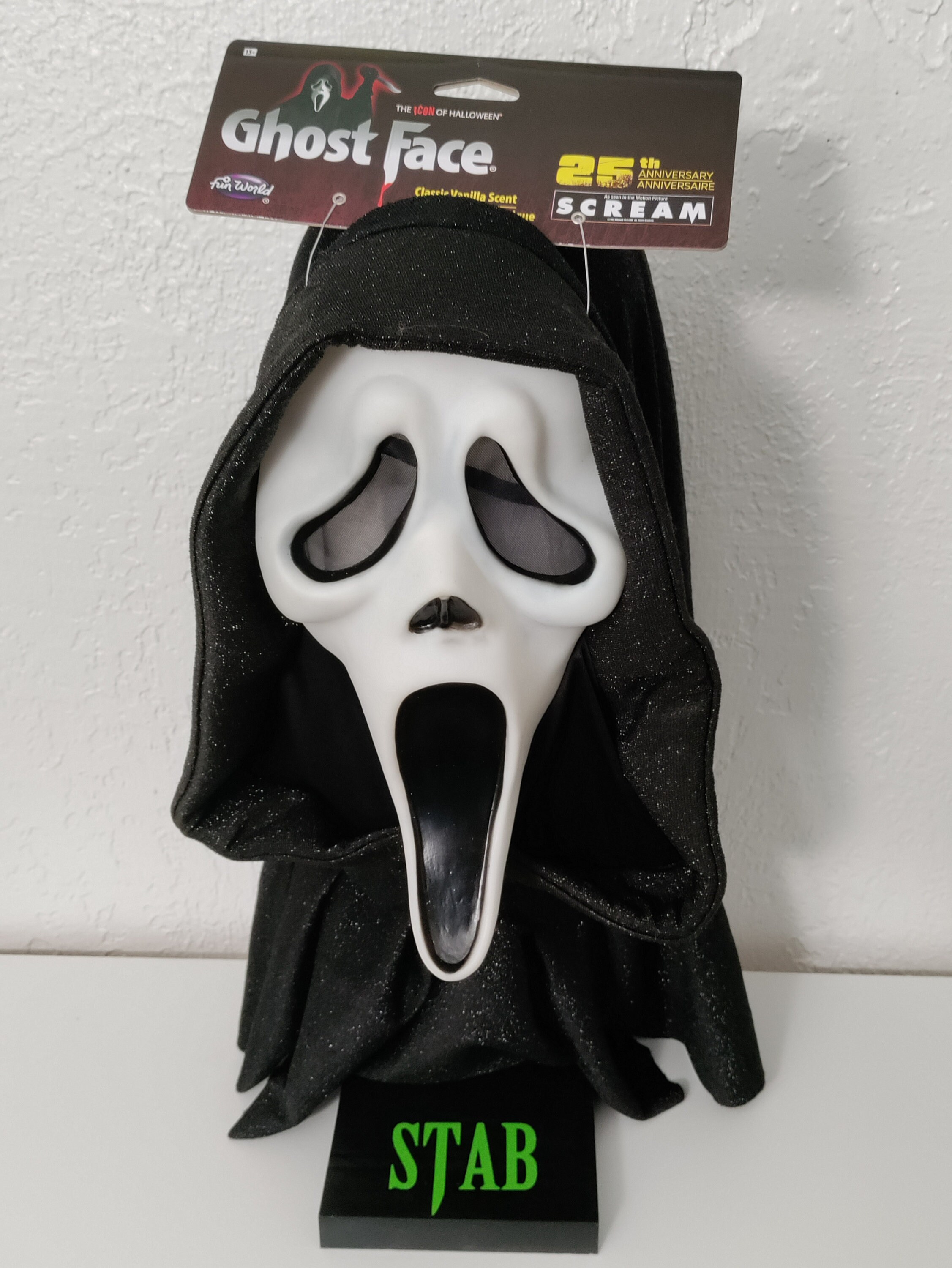 Stab Mask Stand | Etsy