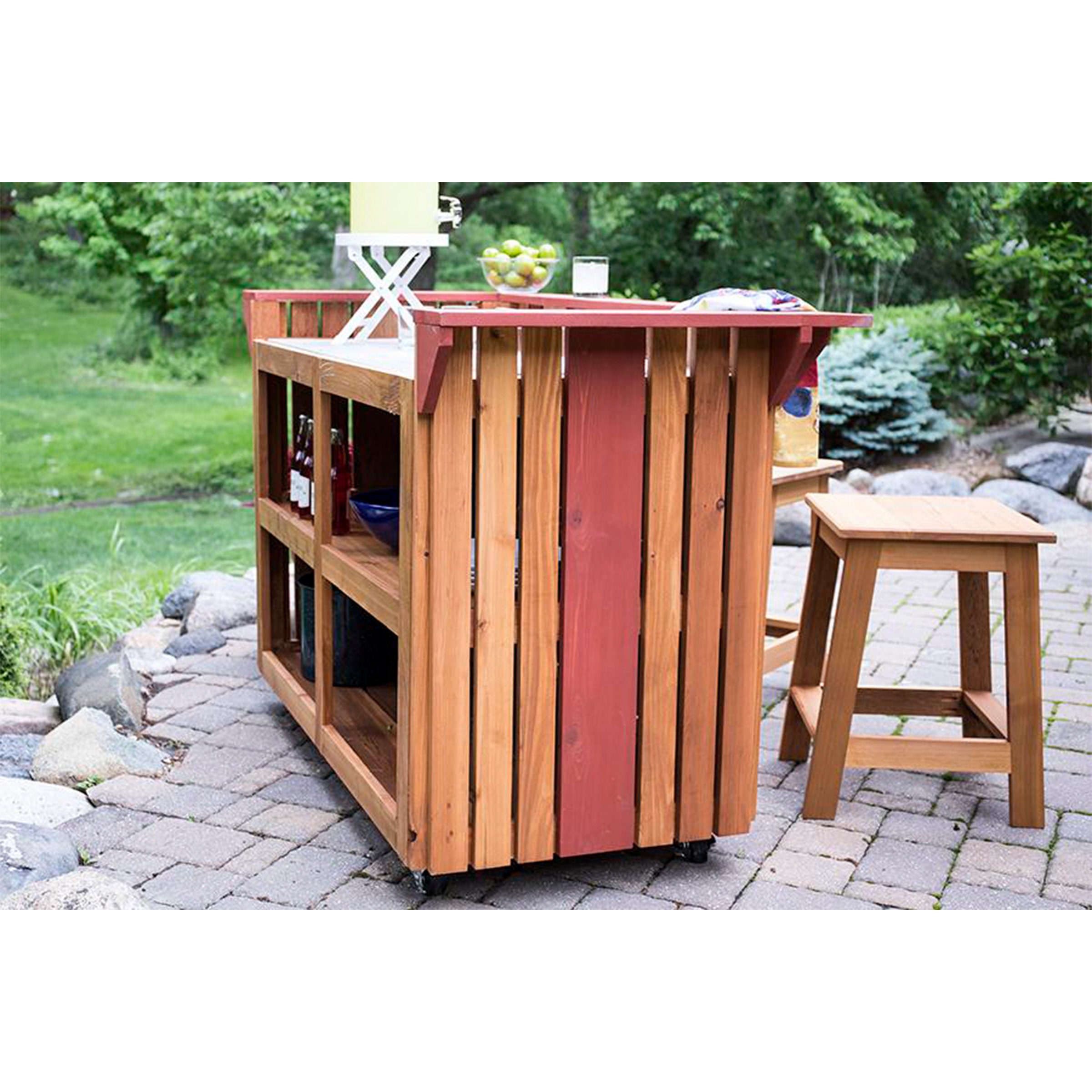 Planos Construye Tu Propio Bar 27 Ideas De Bar En Casa | Planos De