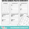 2nd Grade Measurement Worksheets 2.MD.A.1 | Yard Stick and Meter Stick ...