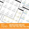 Editable Sight Word Worksheets | Spelling Help | Create Your Own ...