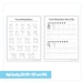 Writing Numbers 1-20 | Tracing Numbers 1-20 | Formation, Trace and Free ...