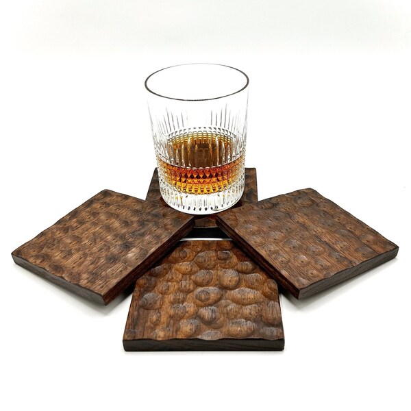 Hand Made Coasters - Etsy