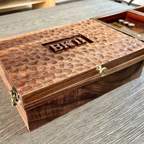 Custom Poker Chips - Etsy