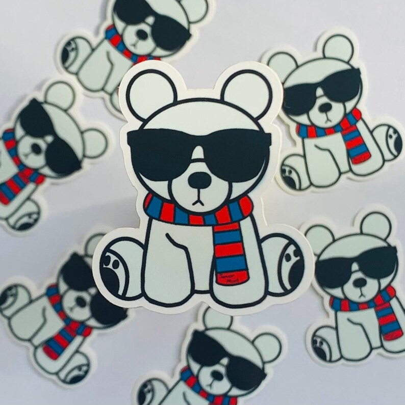 Junior Mint Stickers ||the Summer I Turned Pretty Inspired || Junior ...