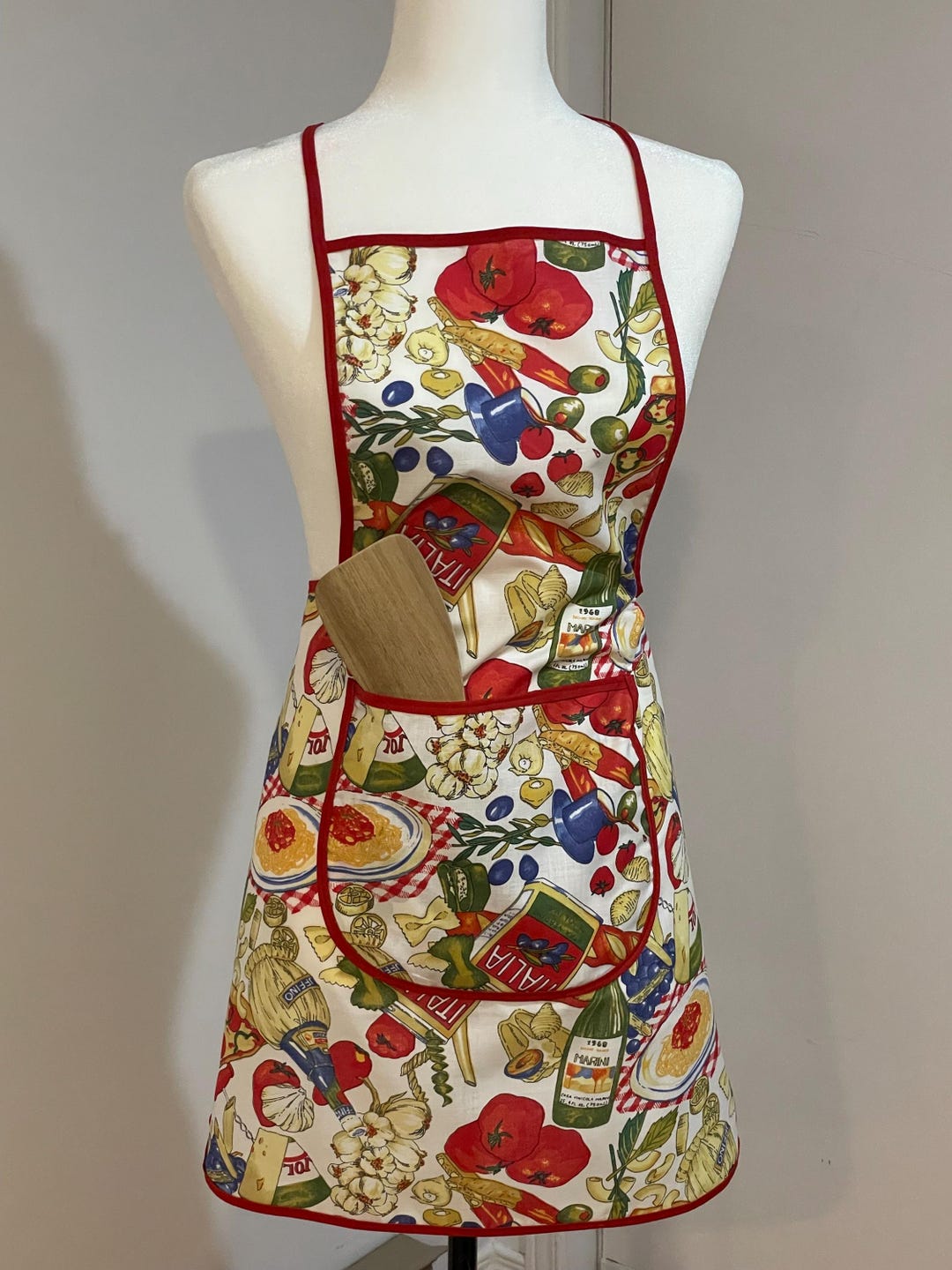 Chef Wear Apron - Etsy