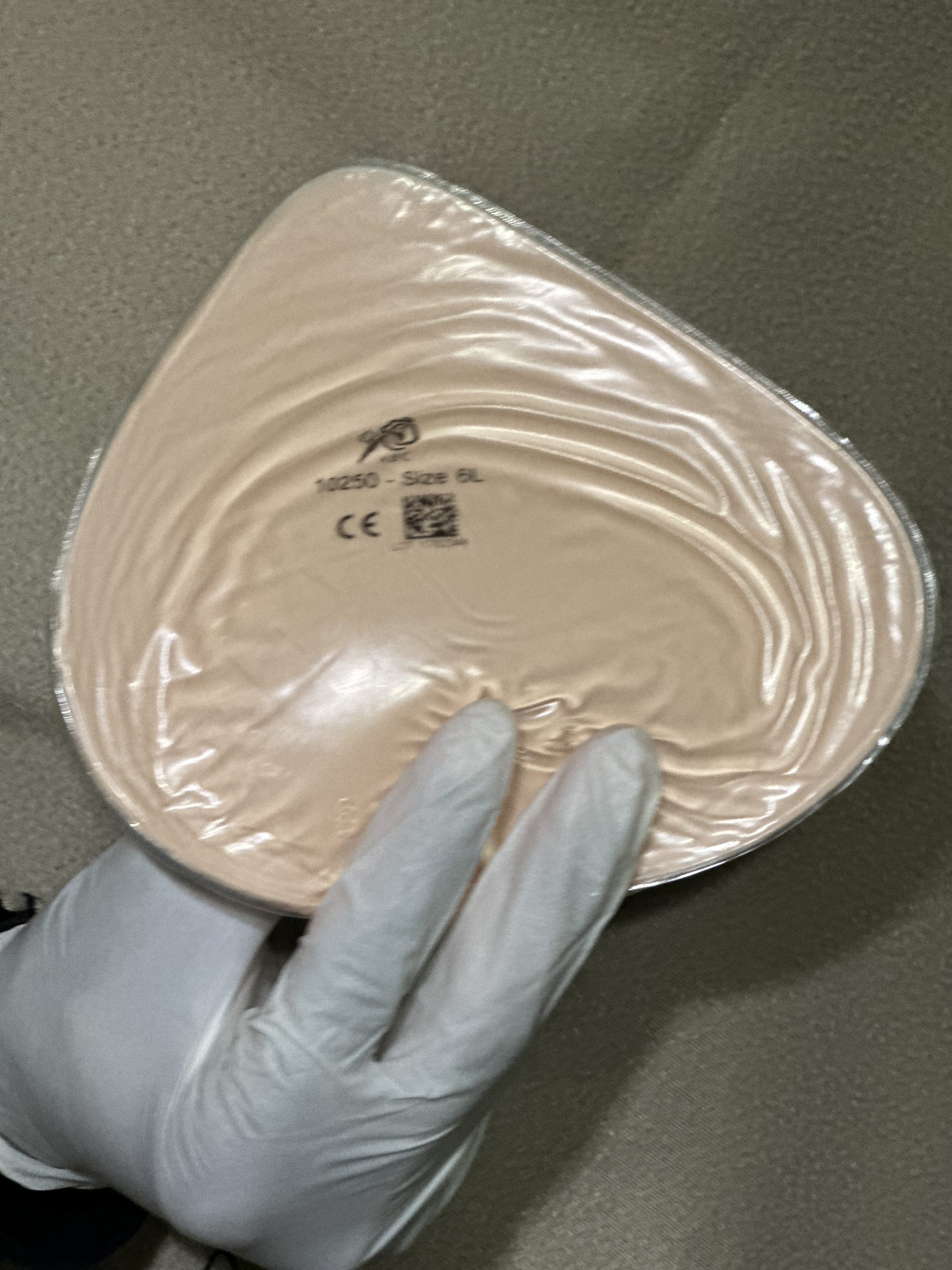 Mastectomy Breast Forms. - Etsy Canada