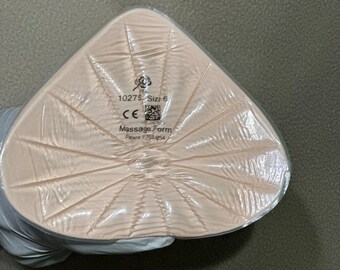 Mastectomy Breast Forms. - Etsy Canada