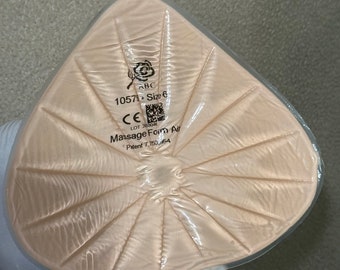 Mastectomy Breast Forms. - Etsy Canada