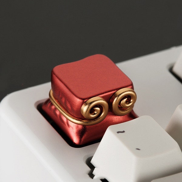 Wukong Crown - Etsy UK