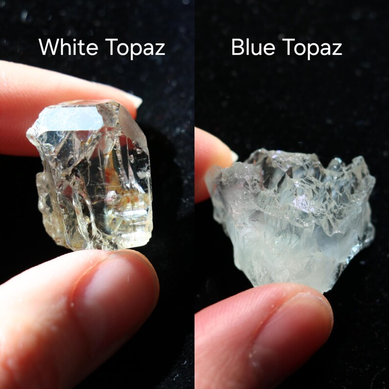 OA-1000 Crystal Upgrade - Etsy