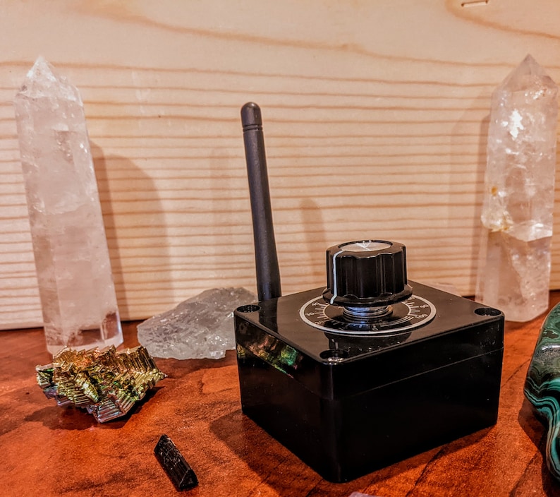 OA-100 Orgone Amplifier - Etsy