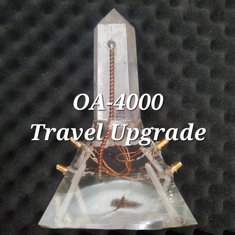 OrgoneAmplifiers - Etsy