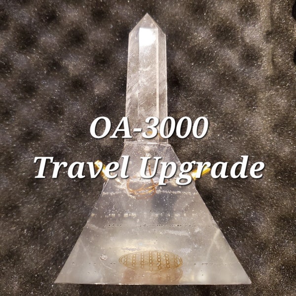 OrgoneAmplifiers - Etsy