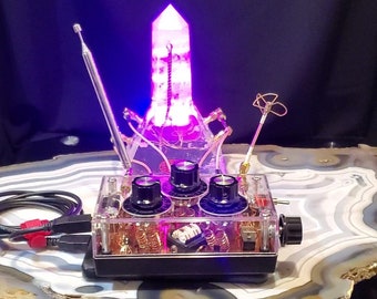 OA-2000 Orgone Amplifier Made to Order - Etsy