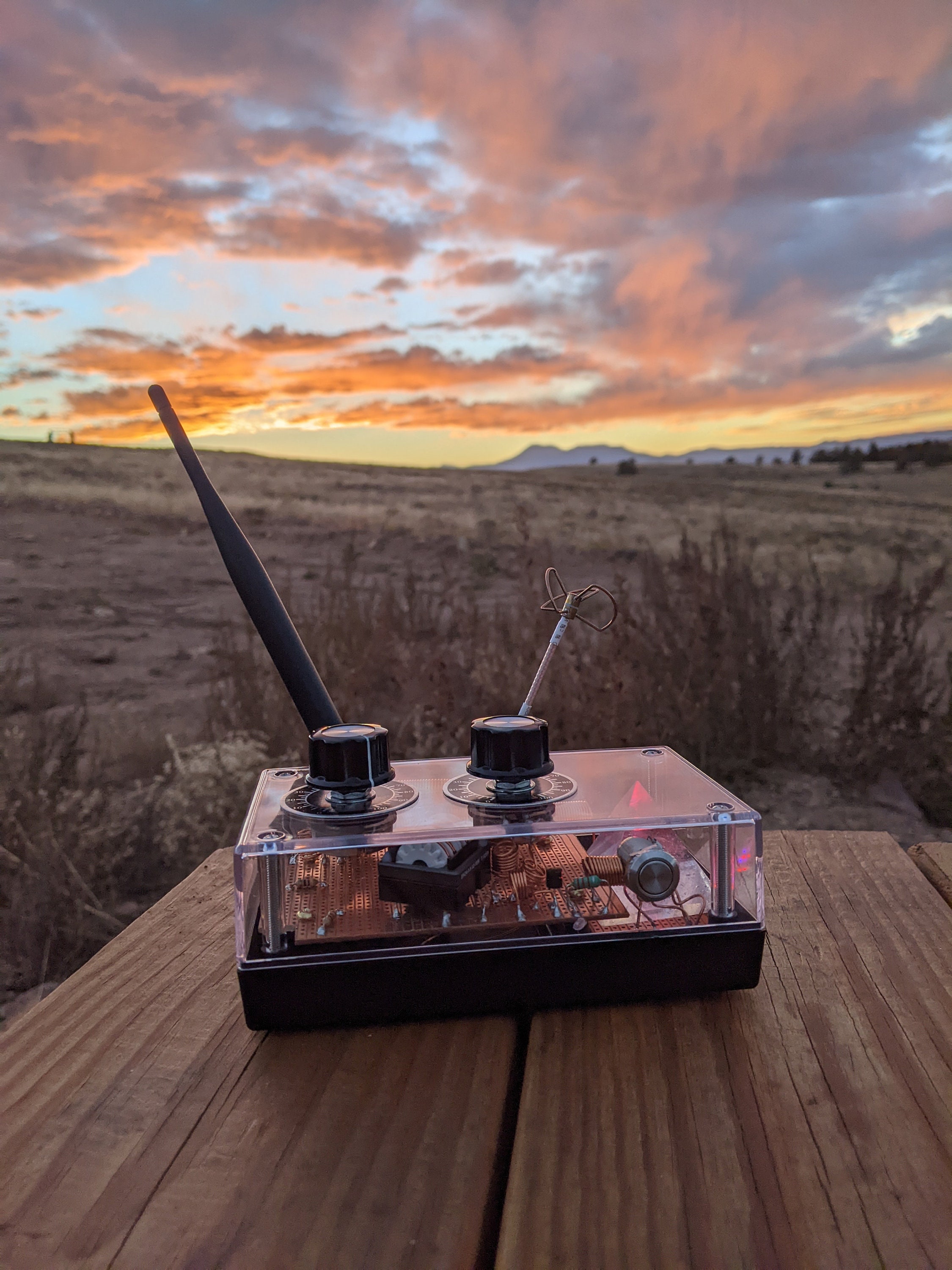 OA-2000 Orgone Amplifier Made to Order - Etsy UK