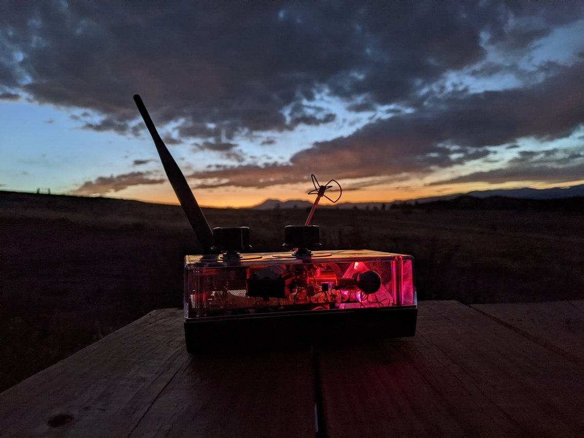 OA-2000 Orgone Amplifier Made to Order - Etsy