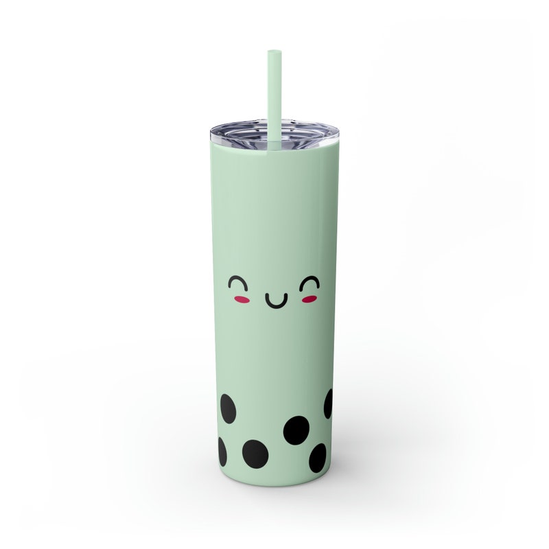 Kawaii Boba Cups - Etsy