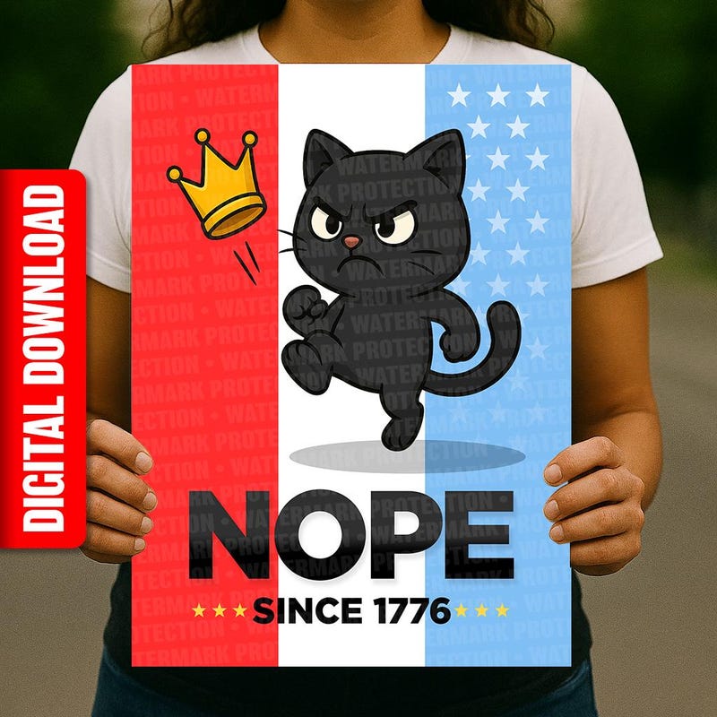 Nope - Etsy