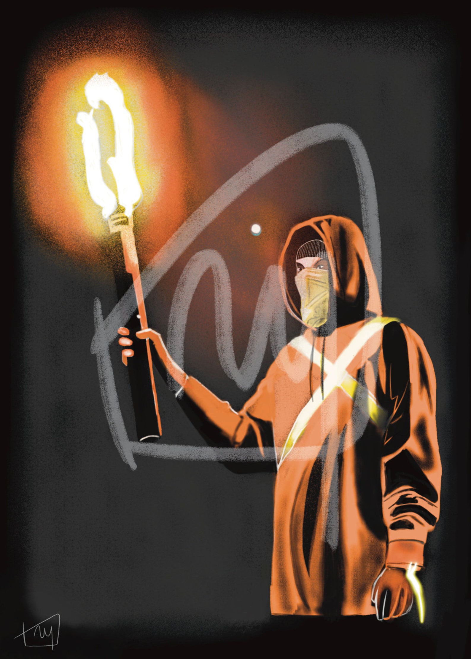 Josh Dun Drawing [downloadable Print] - Etsy