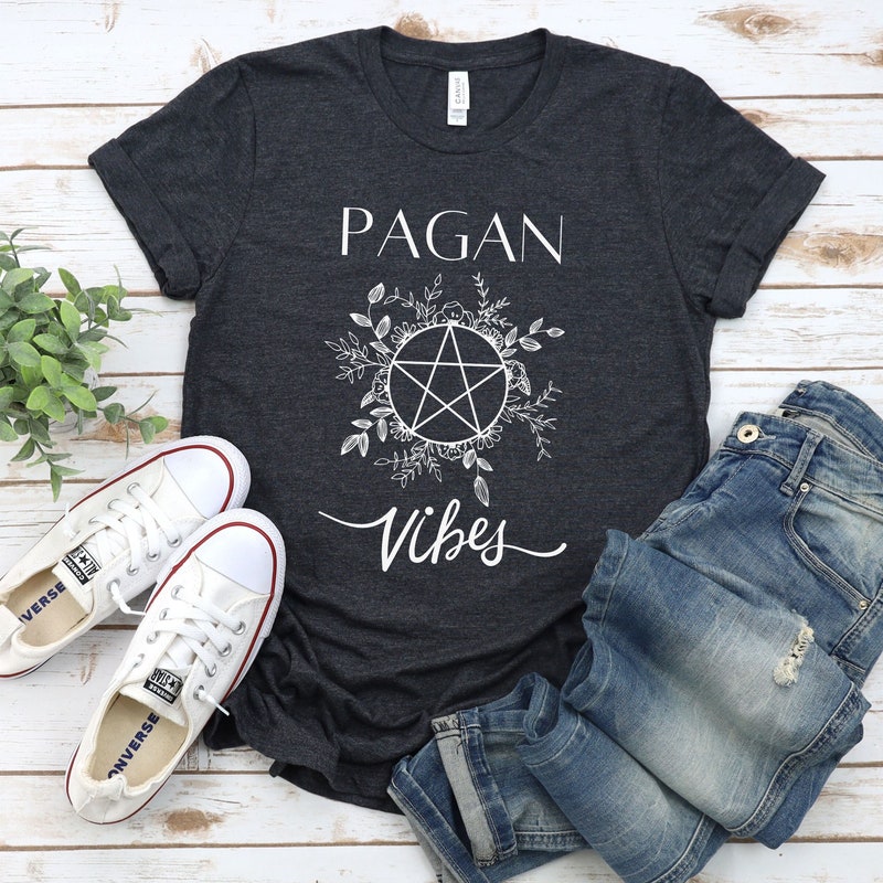 Pagan - Etsy