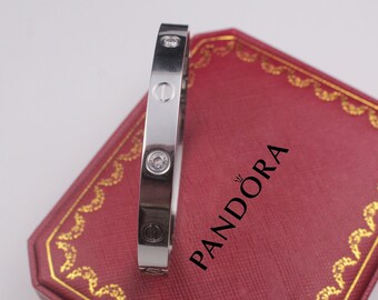 18k Gold Pandora - Etsy