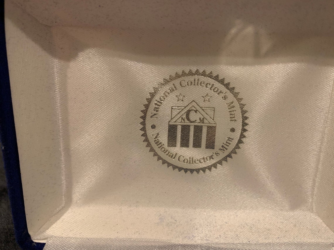 2004 Freedom Tower World Trade Center Coin Set - Etsy