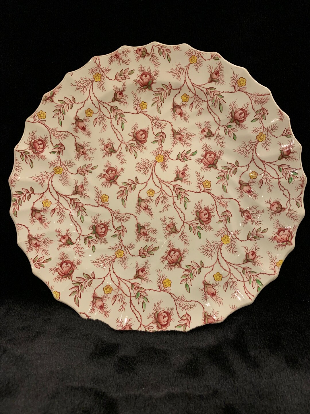 8 Pc. Copeland Spode China - Etsy