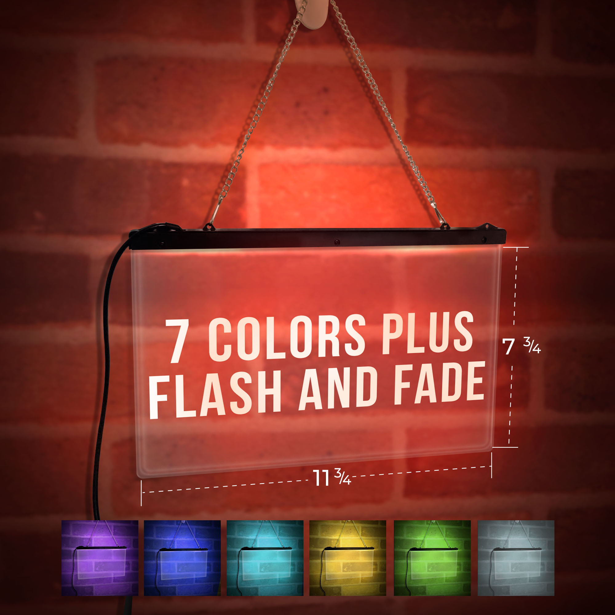 Custom LED Name Light Mechanic Personalized LED Sign LED - Etsy