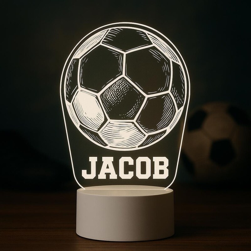 Soccer Room Decor - Etsy