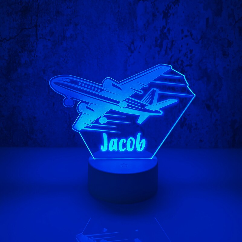 Pilot Theme Party - Etsy