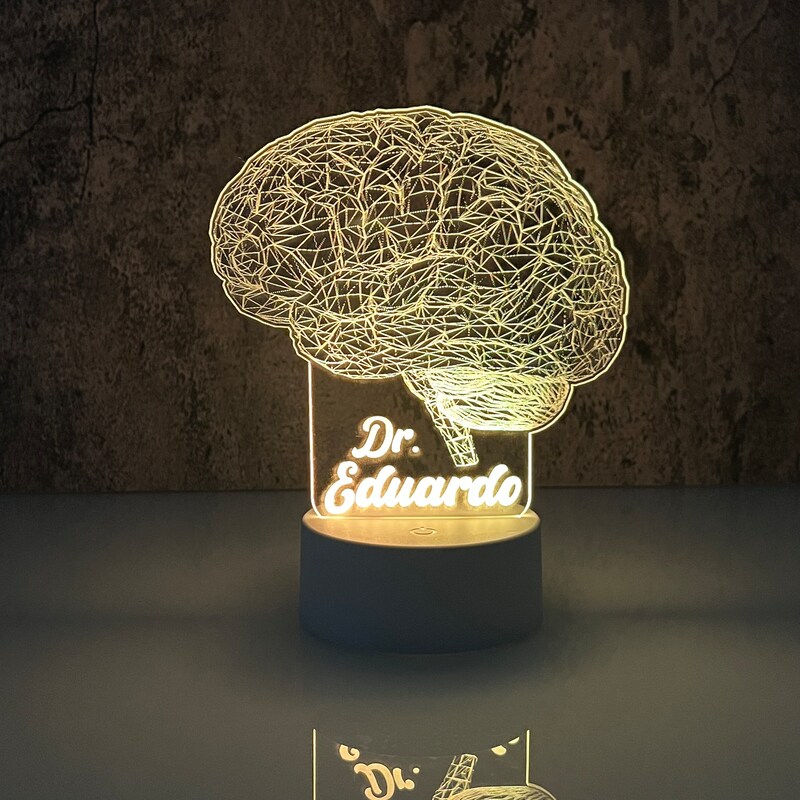 Brain - Etsy