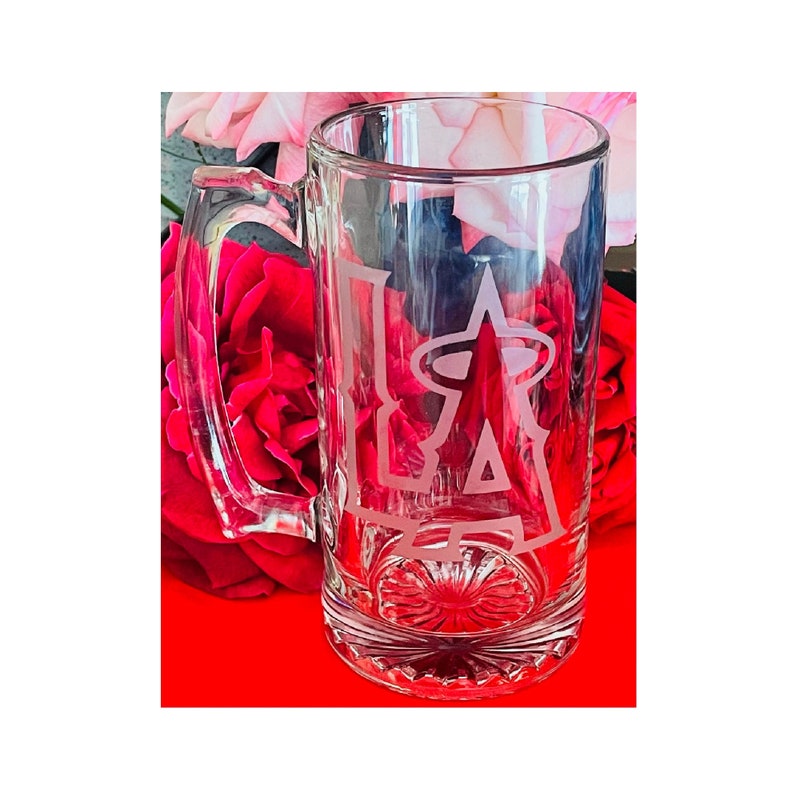 Angels Baseball - Etsy