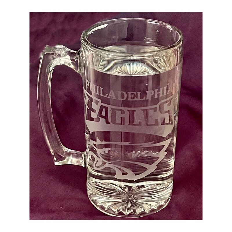 Etched Beer Mugs - Etsy