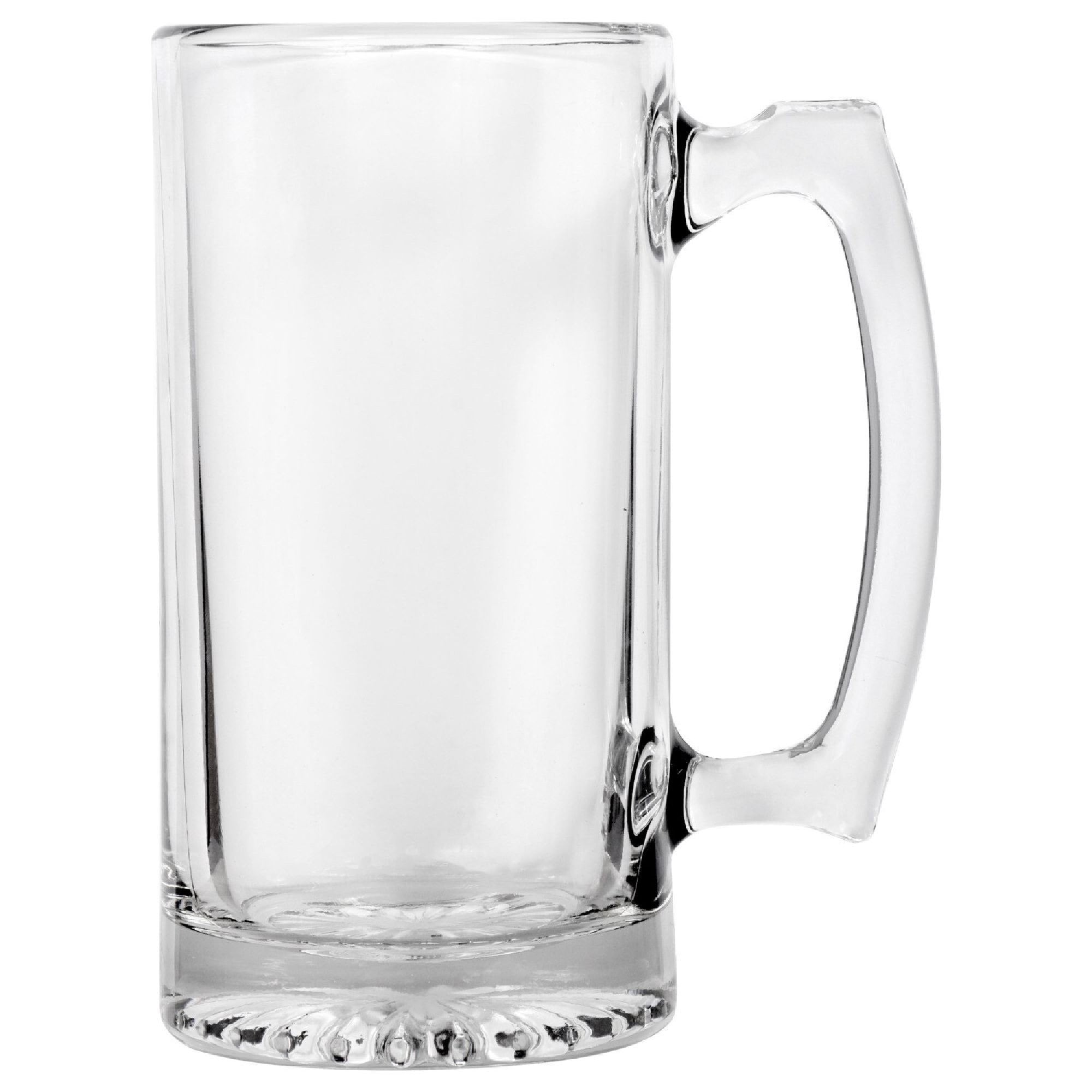 Minnesota Vikings Engraved Glass Beer Mug NFL Barware, Personalized ...
