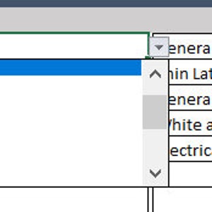 JSA - Job Safety Analysis - Excel Template - Etsy