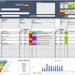 JSA - Job Safety Analysis - Excel Template - Etsy