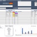 Hazard Risk Assessment - Excel Template - Etsy