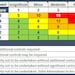 JSA - Job Safety Analysis - Excel Template - Etsy