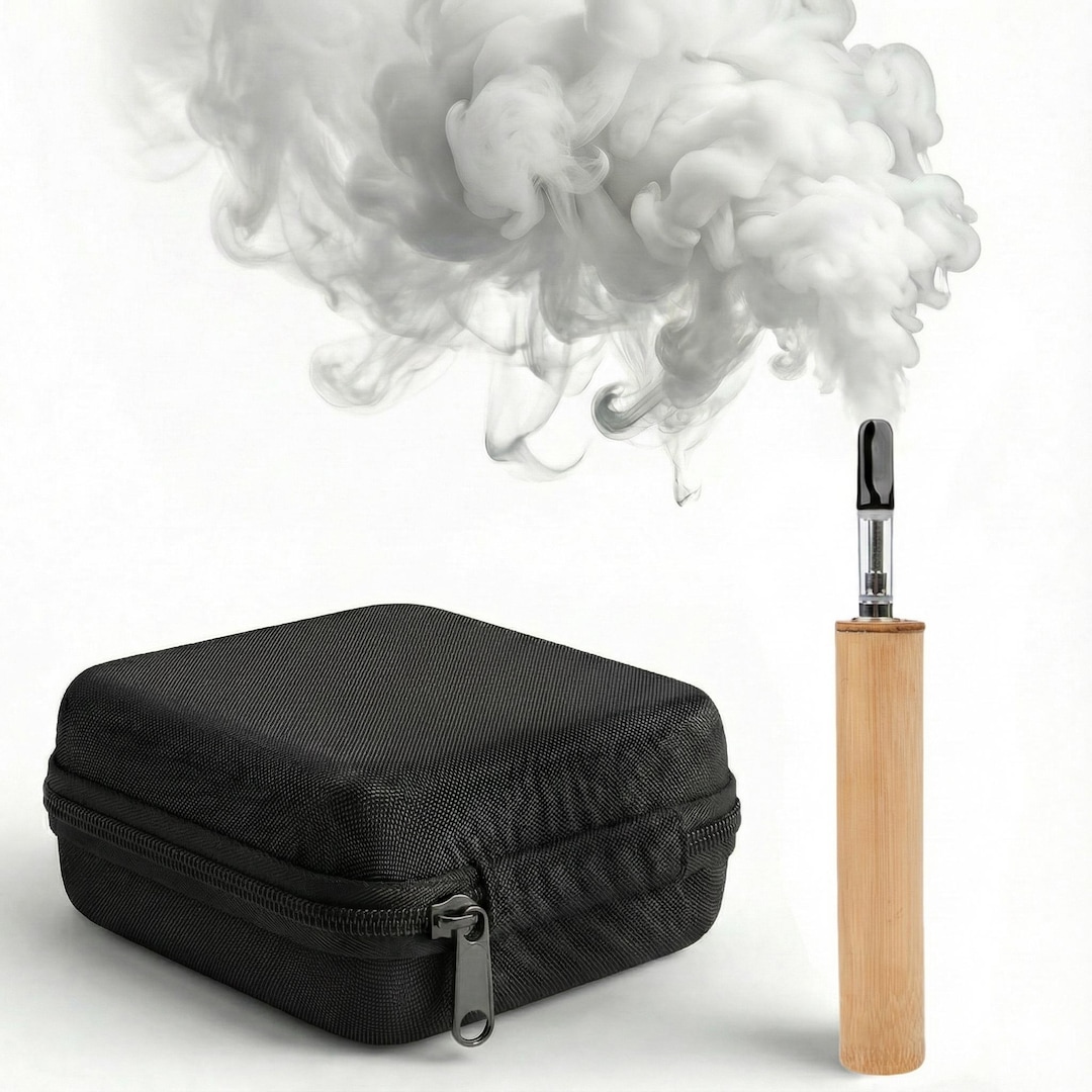 Handheld Mini Smoke Machine for Photography Props & Cosplay - Portable ...