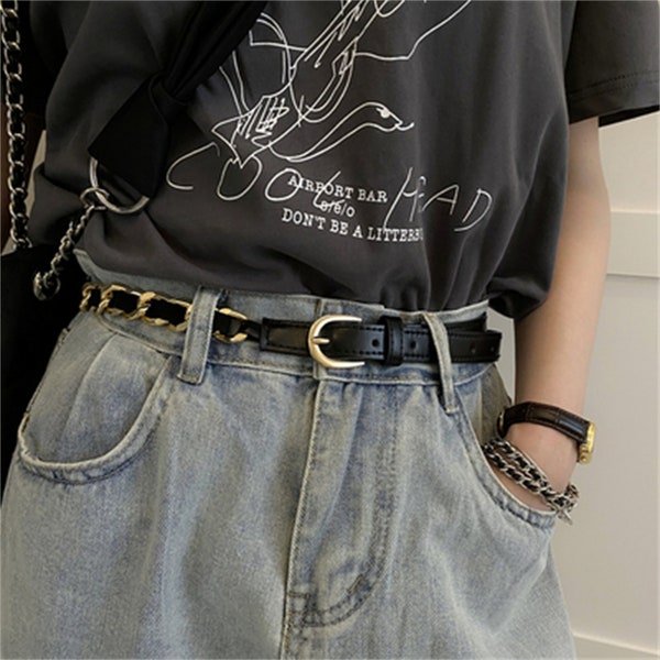 Cool Belts - Etsy