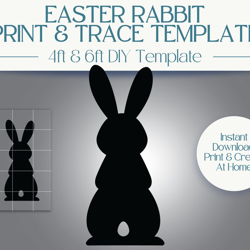 Acrylic Egg Template - Etsy