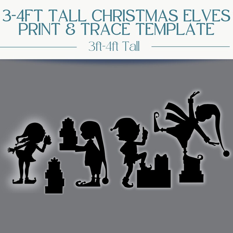 4 Inch Wood Tree Cutout - Etsy