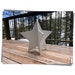 1ft, 2ft, 3ft, 4ft 3D Star Template for Backdrop Decorations | Shoot ...