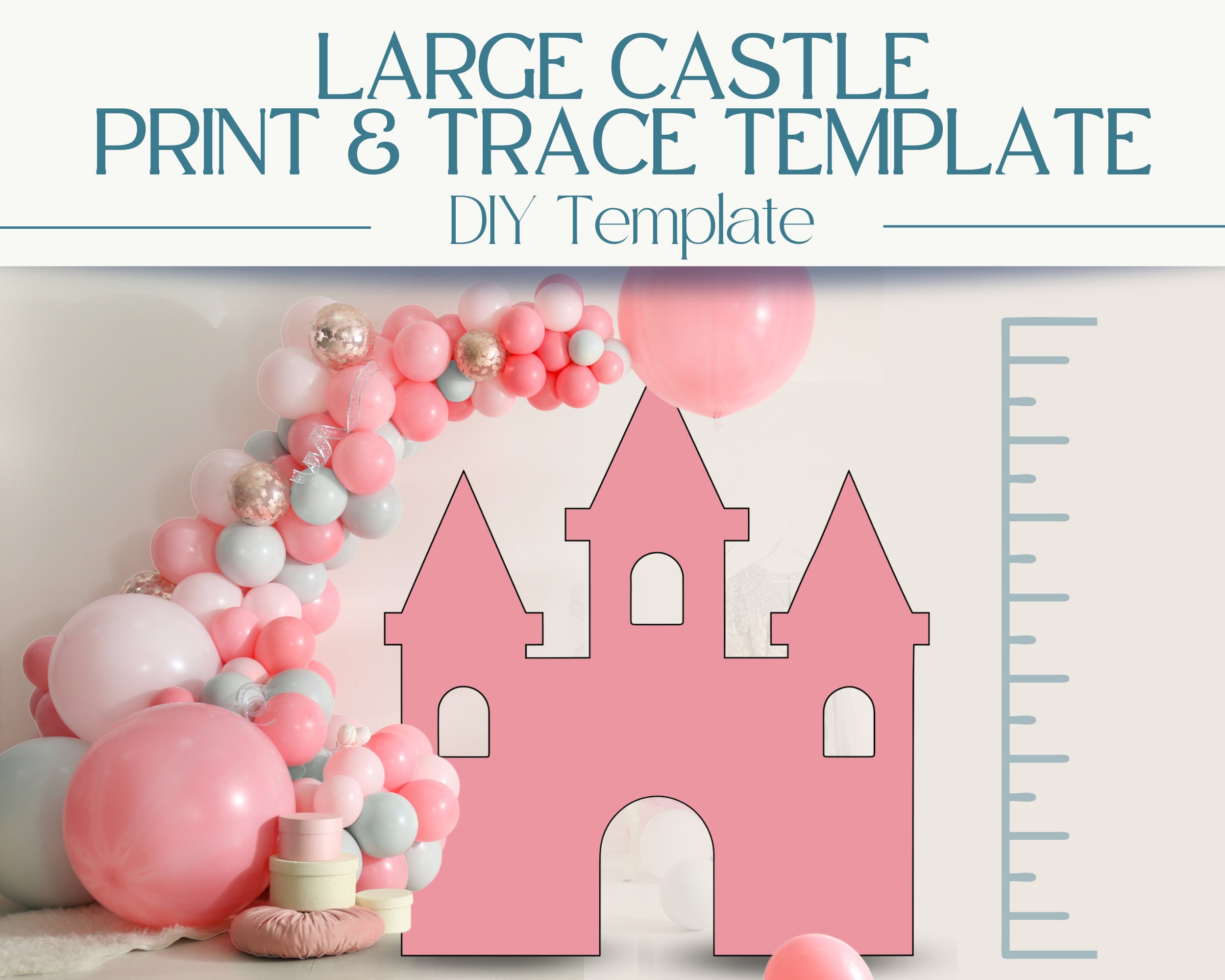 Castle Template