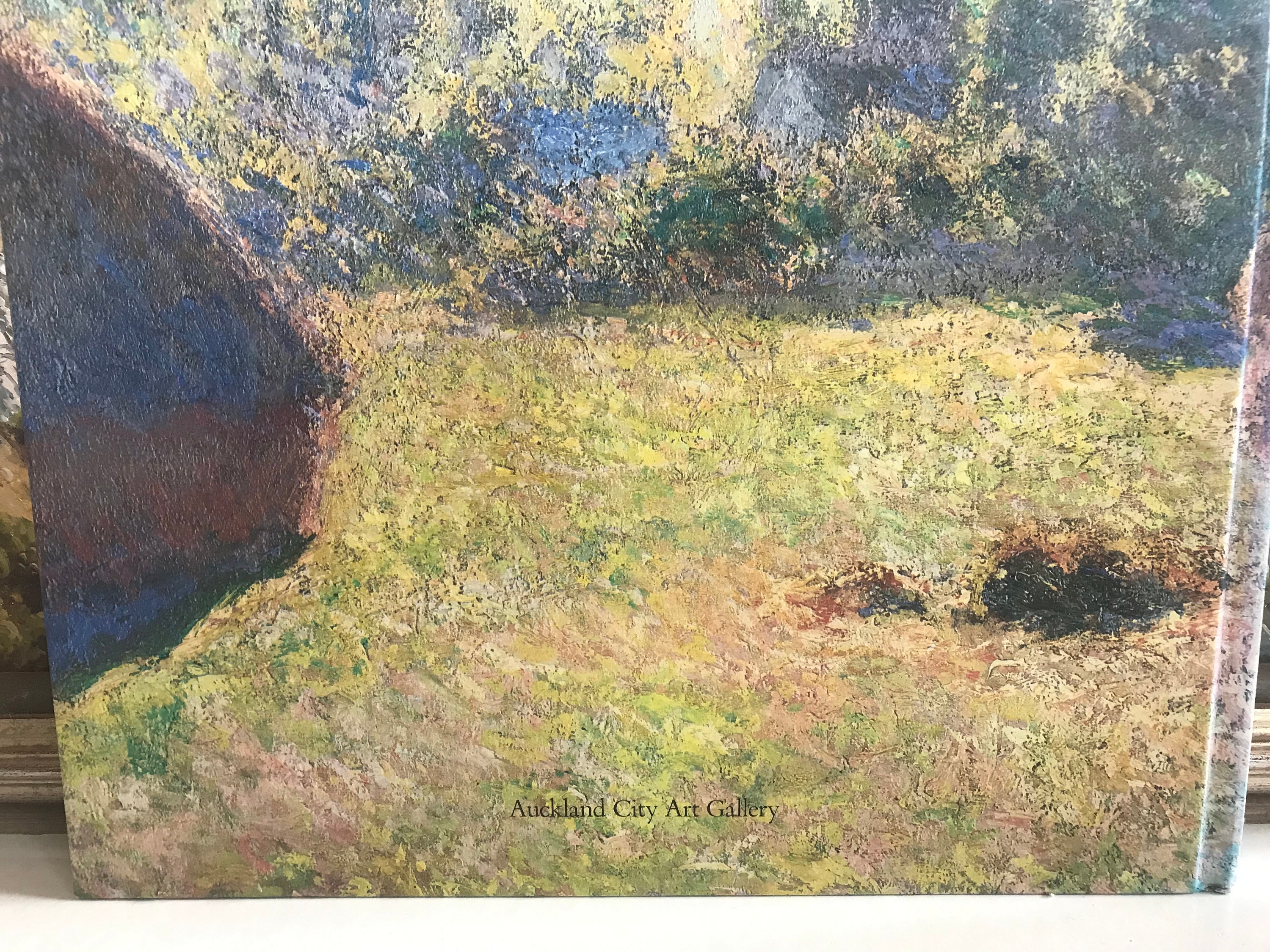 Claude Monet: Painter of Light - Etsy